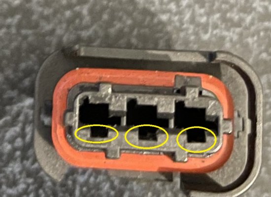 HOW TO: Change M113/K Ignition Coil electrical connector plugs | HOWTO ...