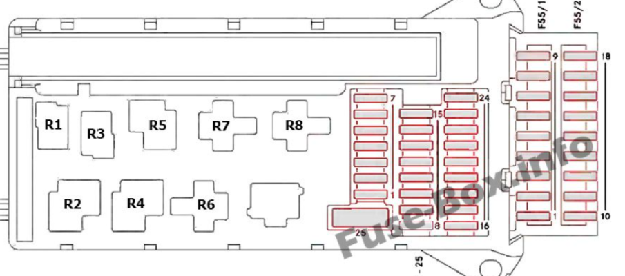 Sprinter starter motor awol | New member introductions | MBClub UK ...