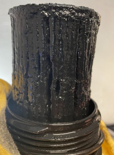 Oil filter shelf life | Engine | MBClub UK - Bringing together Mercedes ...