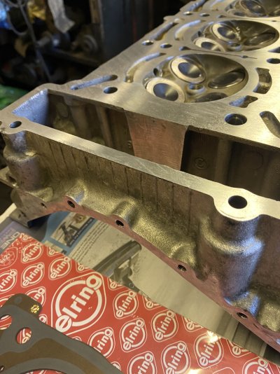 W204 timing chain done | Engine | MBClub UK - Bringing together ...