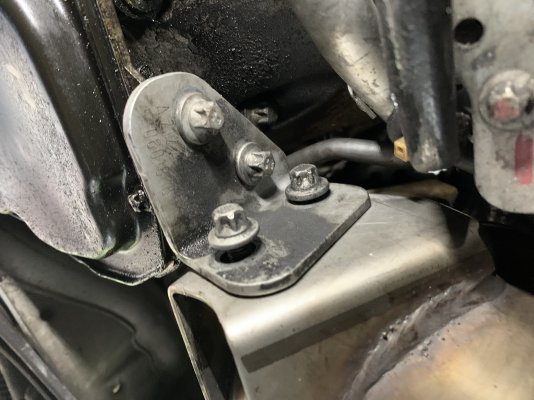 DPF Cleaning Methods | Engine | MBClub UK - Bringing together Mercedes ...