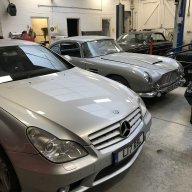 W212 Rear subframe corrosion | Wheels, Tyres, Brakes & Suspension ...